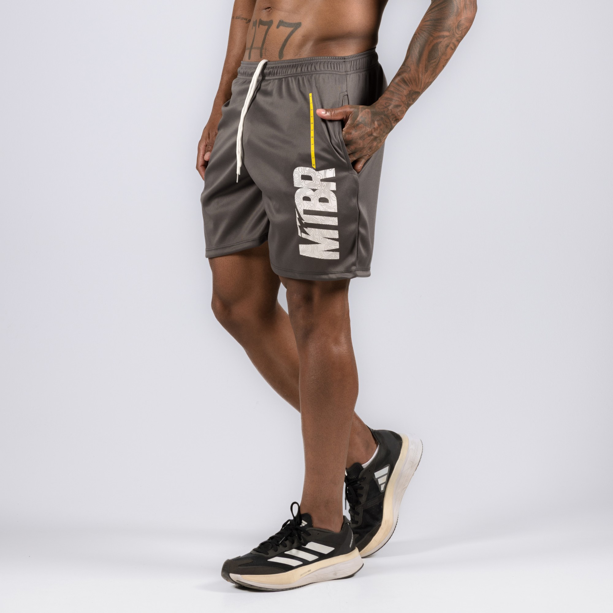 Kit 3 Shorts Dryfit Active - Metamorfose Brasil