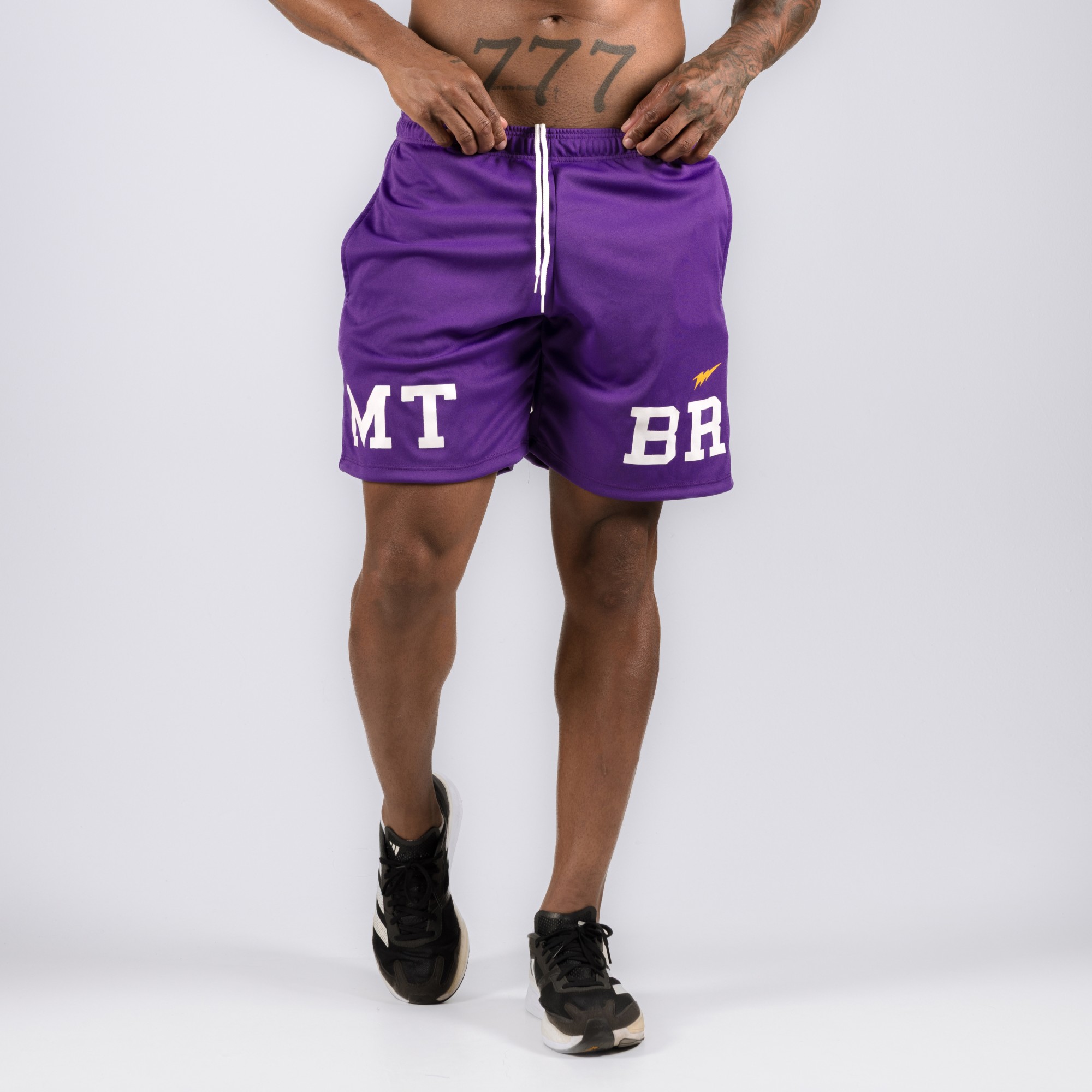 Kit 3 Shorts Dryfit Active - Metamorfose Brasil